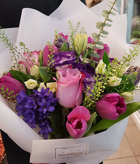 Flowers On Bay - Your guide to the world of exquisite flower designs